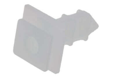 New Genuine Mazda Grill Grommet Clip Pin Retainer (x1) OE KD45501K5A | eBay