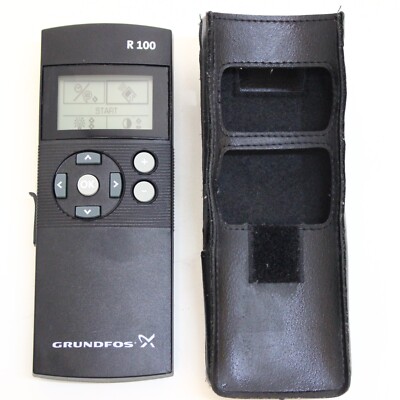 Other - Grundfos Pump