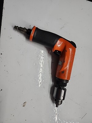 Drills - Dotco Air Drill