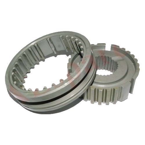 Transmission Hub Set 3-4 High Synchro Assembly Fits Suzuki Sj413 Gypsy ...