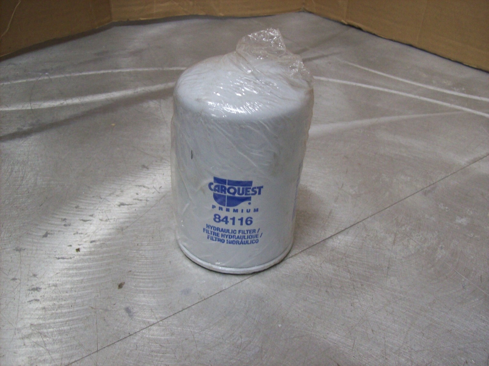 CARQUEST 84182 - cross reference oil filters | oilfilter-crossreference.com