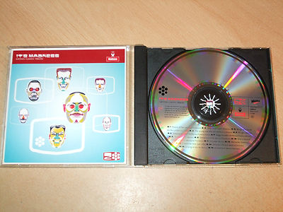 Madness - It's Madness (Best Of) (CD) 16 Greatest Hits - Nr Mint - Fast ...