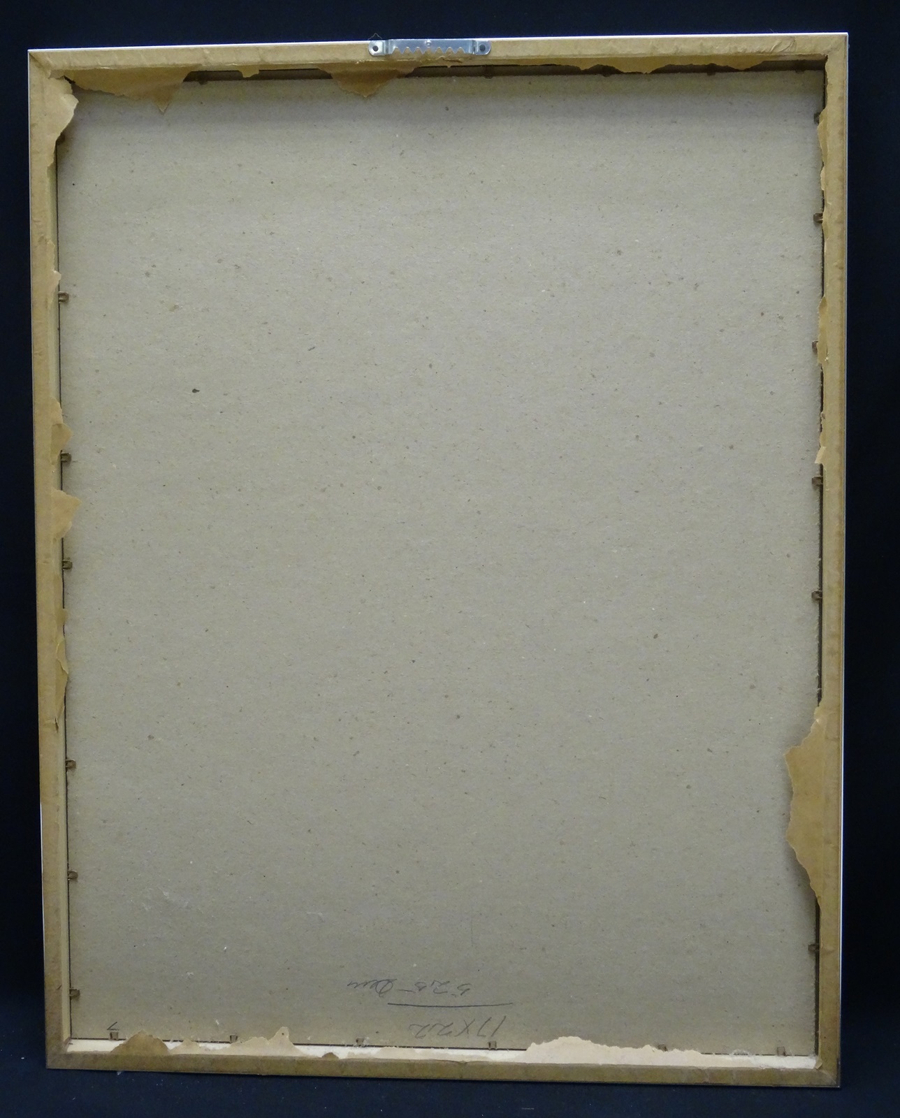 FRAMED SIEGFRIED GERHARD REINHARDT (1925-1984) LITHO PRINT GIRL | eBay