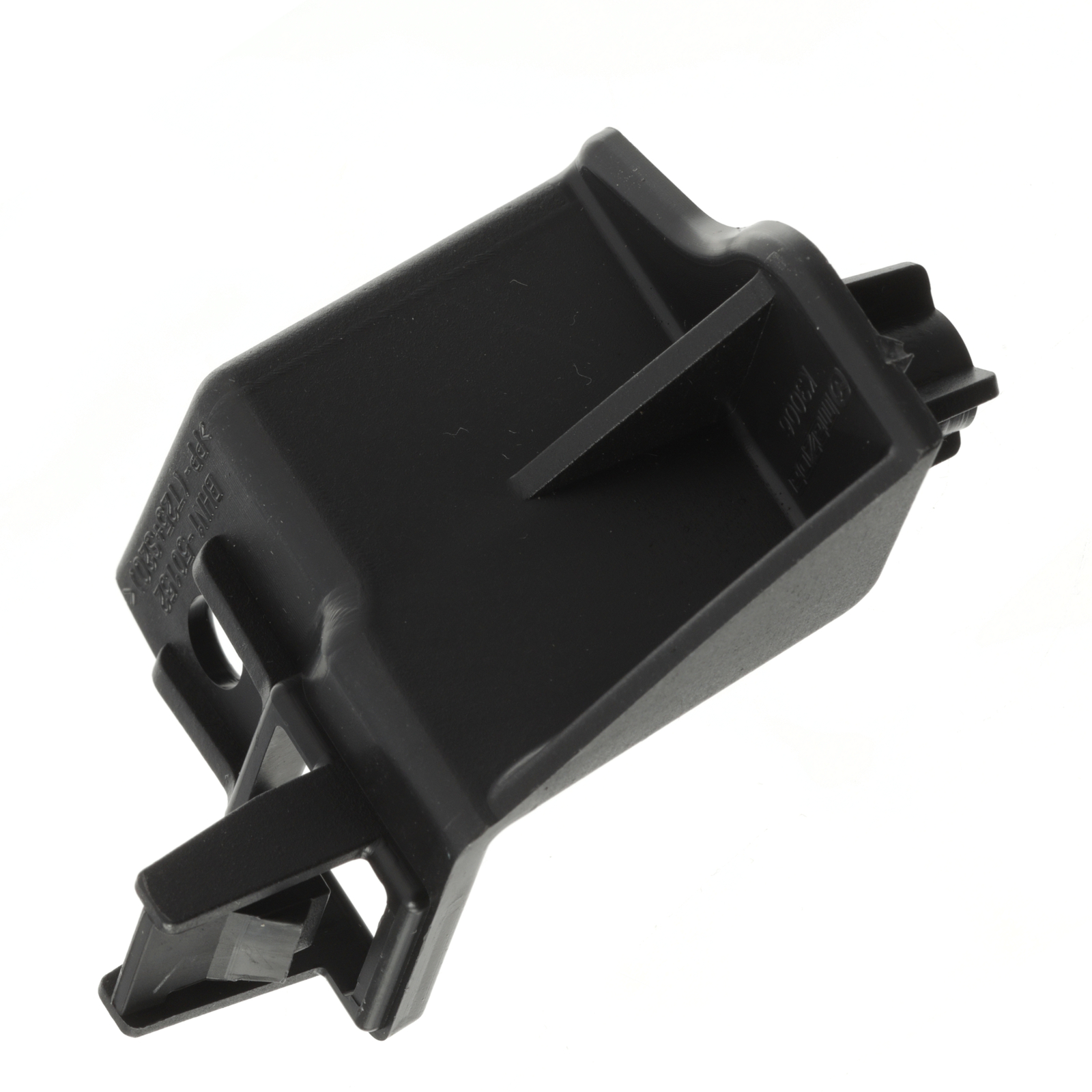 NEW OEM Mazda 2014-2016 Mazda3 Bumper Cover Bracket Support Mount BJS8 ...