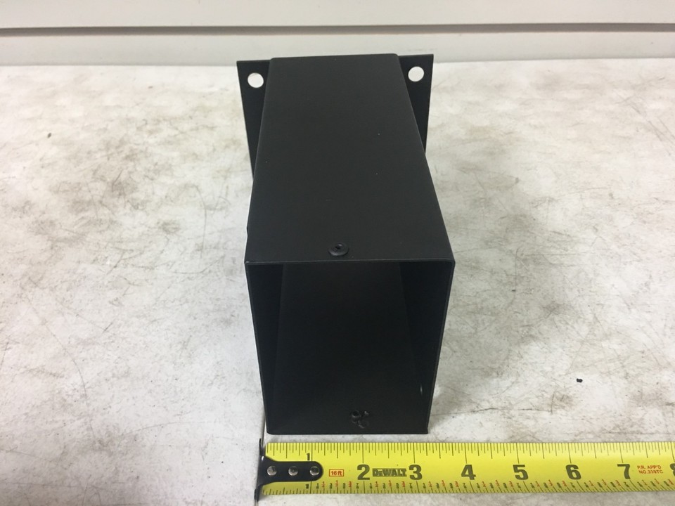 Universal 8" PTO Tower Console Base S&S# S-D523 Ref# Chelsea 329219X ...