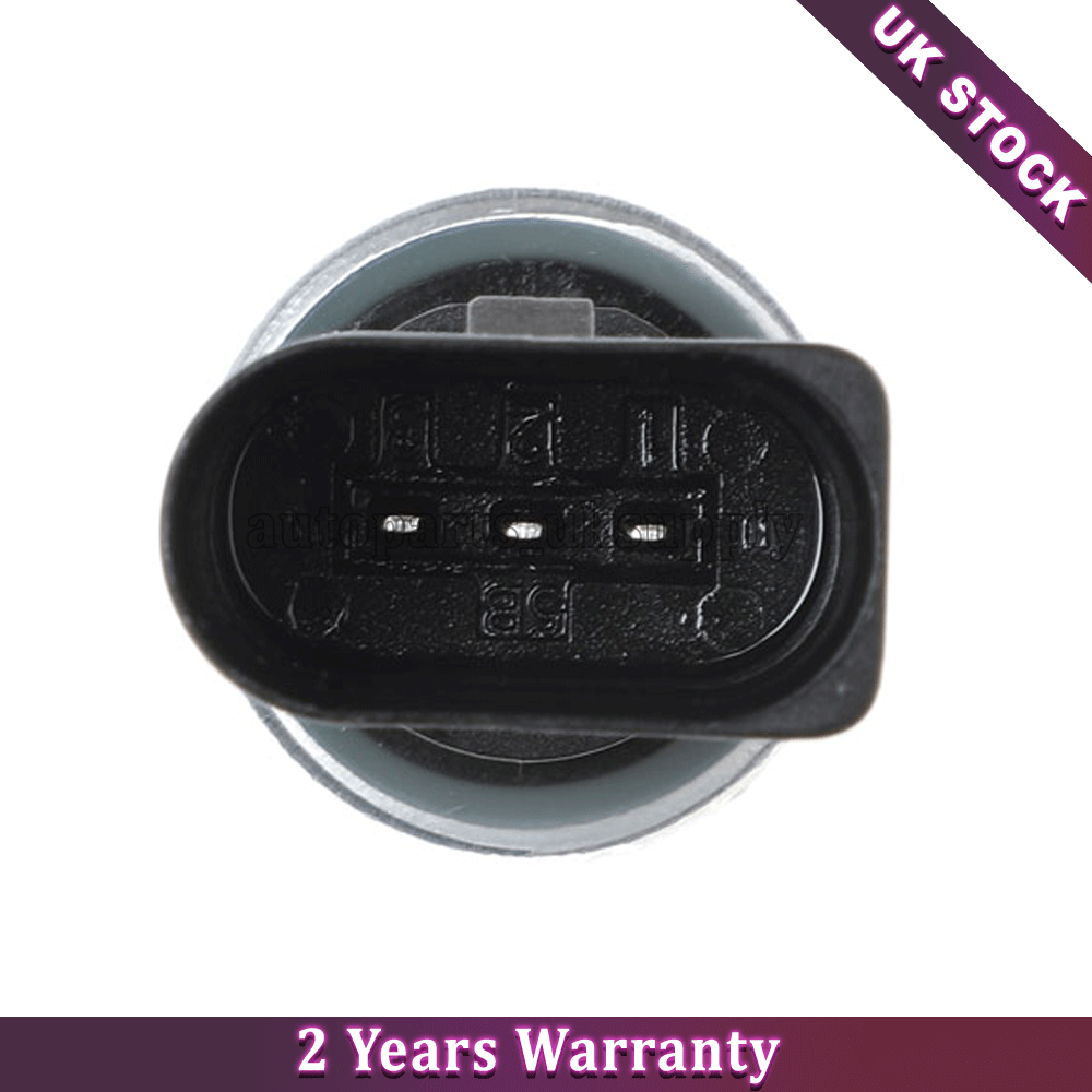 AIR CON CONDITIONING PRESSURE SENSOR SWITCH 1K0959126E For VW AUDI SEAT ...