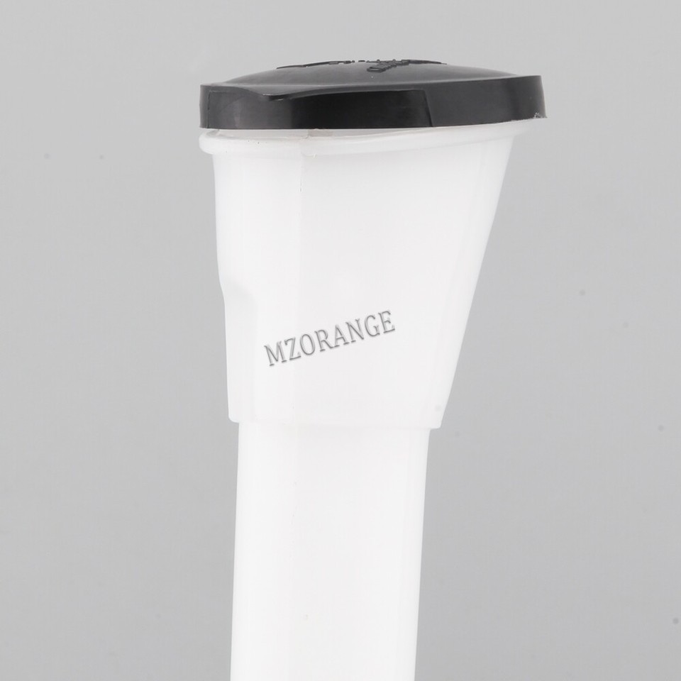 Windshield Washer Fluid Reservoir Tank Cap Pump For Toyota Corolla ...