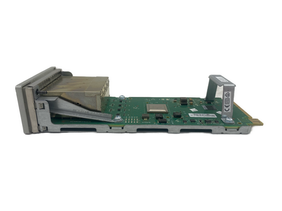 Cisco C9300-NM-8X Catalyst 9300 Series 8x 10GB SFP+ Port Module 90 Day ...