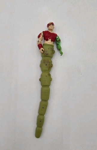 Vintage GI Joe Golobulus Cobra La Action Figure 1987 Hasbro G.I. Joe | eBay