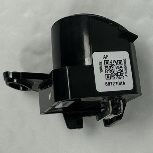 Mercedes GLE W167 Right Mirror Logo Projector Puddle Light OEM ...