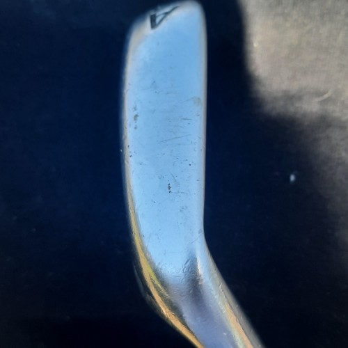 TaylorMade PSi Forged RH 50° AW Approach Wedge Kuro Kage 80i Graphite ...