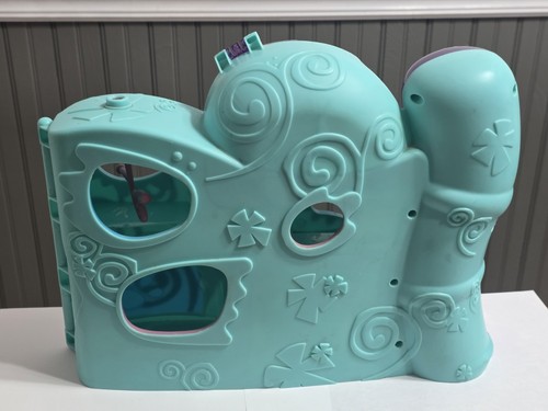 Littlest Pet Shop LPS Playful Paws Daycare Accessories Porcupine 485 ...