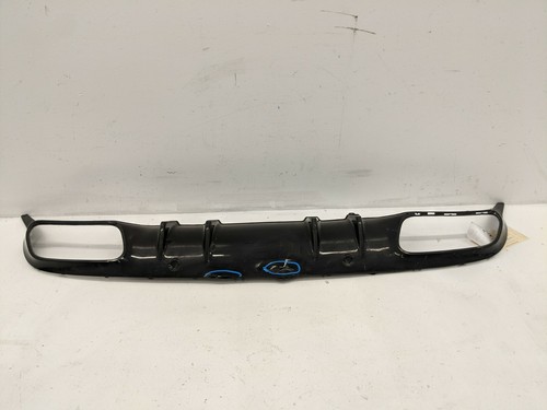 2019-2020 Mercedes C43 Rear Bumper Cover Diffuser Valance 2058856803 ...