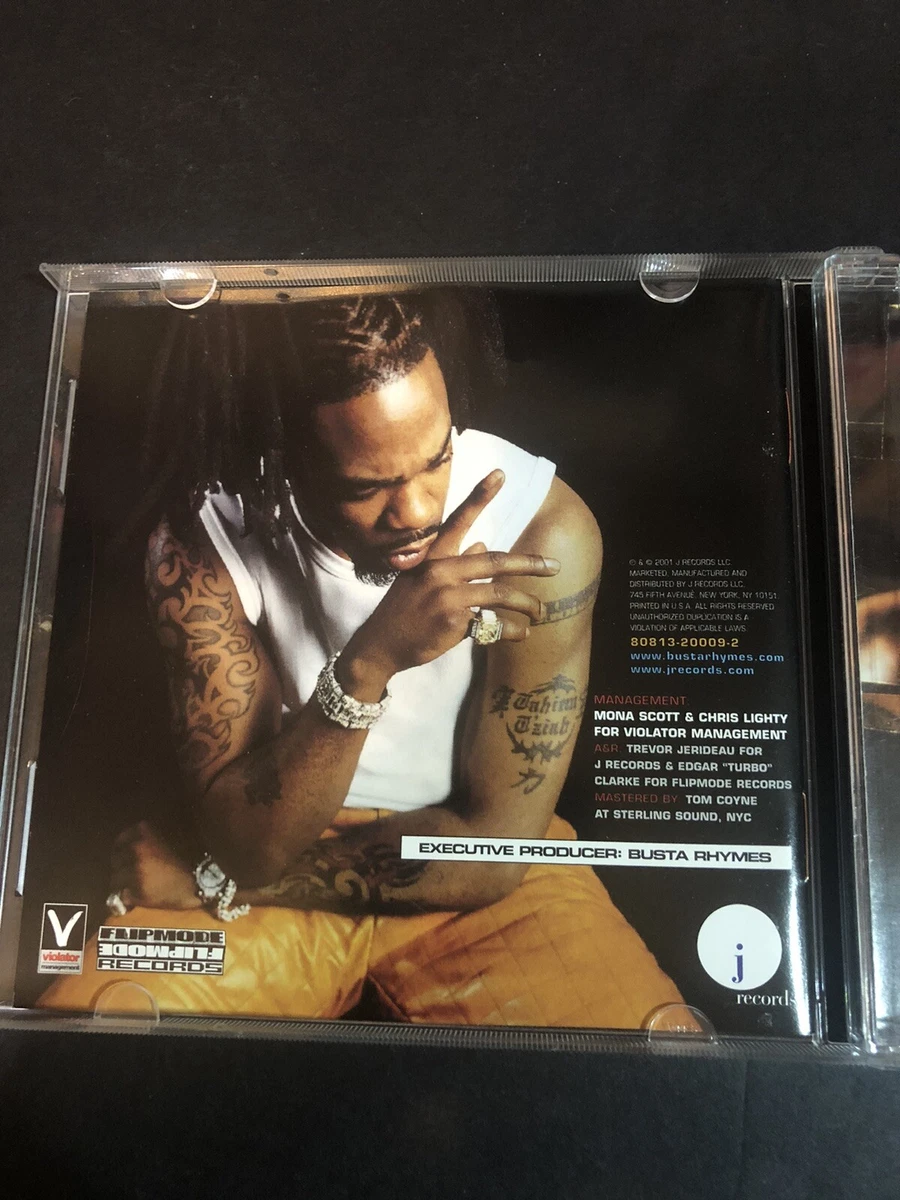 Genesis Album Covers Busta