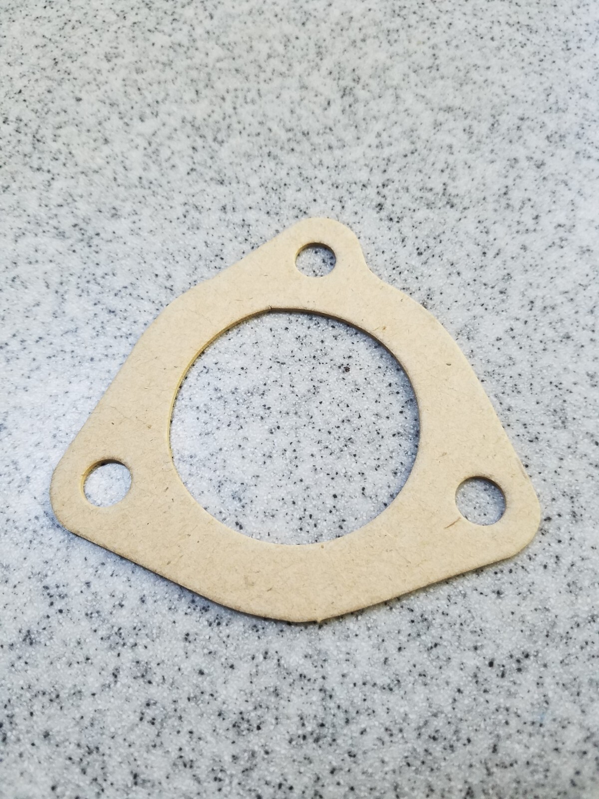 Housing Gasket 134F Thermostat Fits Willys jeep F head motors M38A1 ...