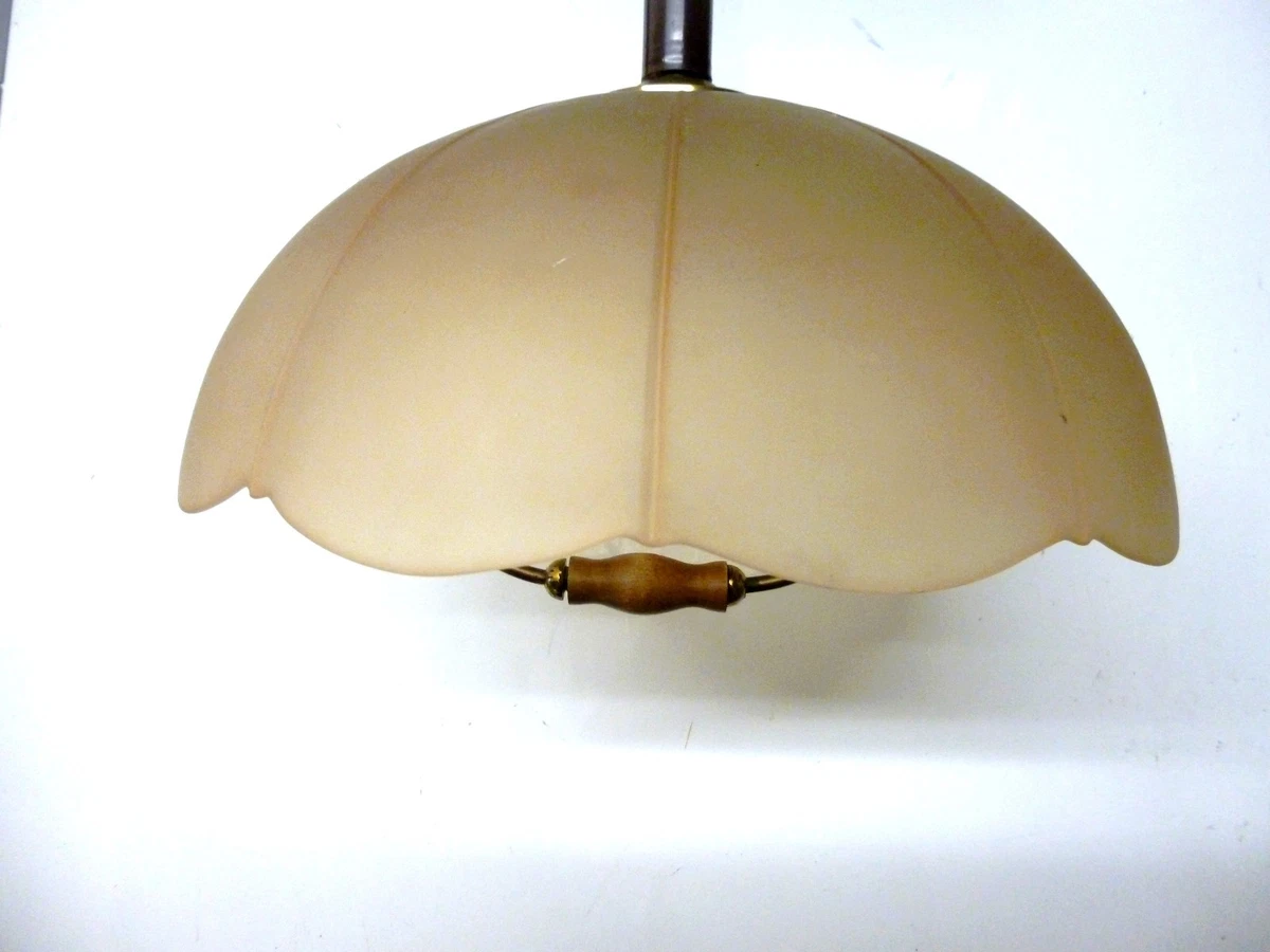 Retractable Pull Down Ceiling Light | Shelly Lighting