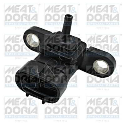 MAP Pressure sensor For SUBARU Forester Impreza Legacy IV V 22012AA220 ...