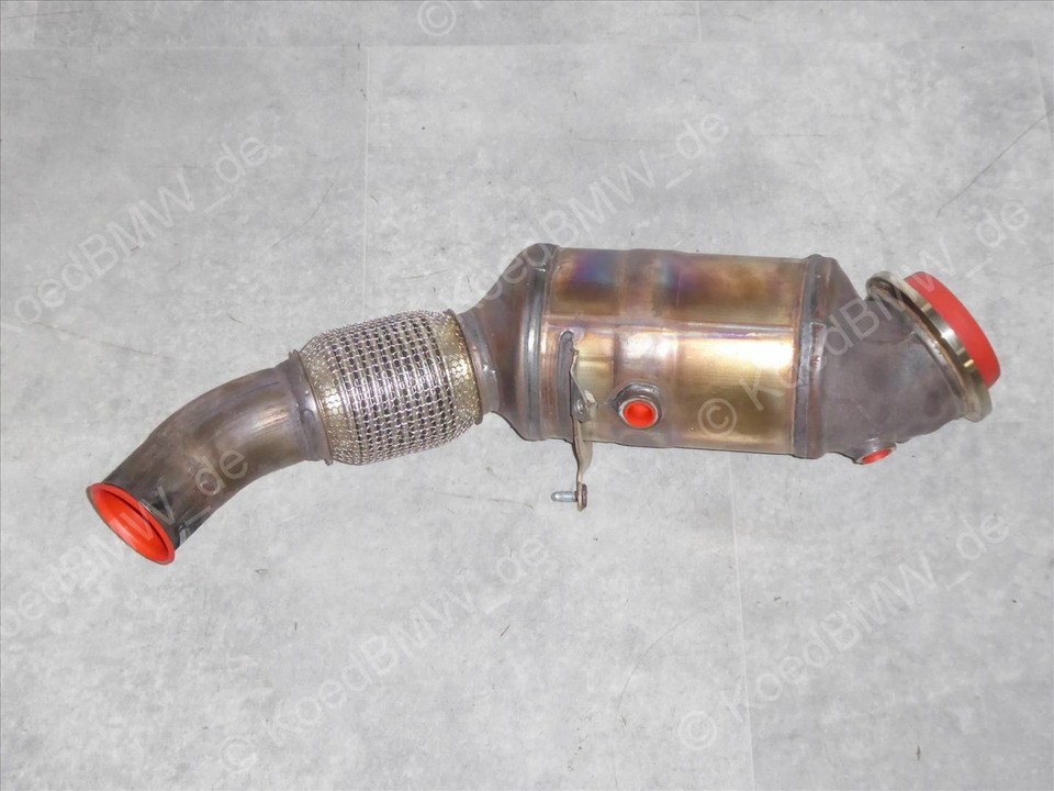 BMW 18328632267 | eBay