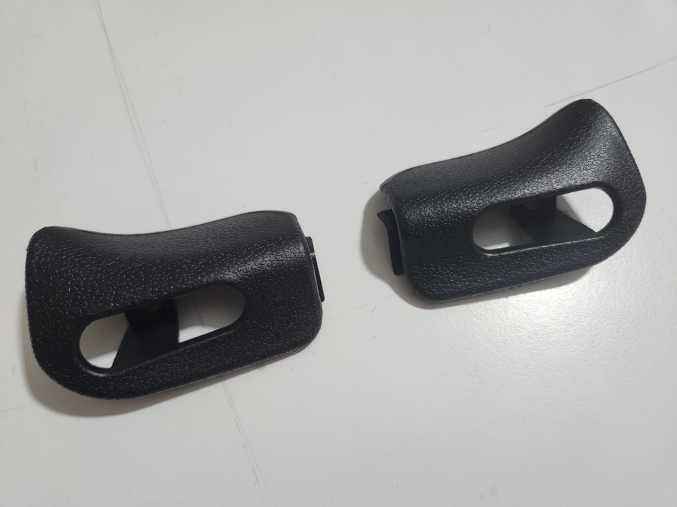 R129 Sun Visor Trim Cap for Mercedes R129 SL320 SL500 SL600 300SL 500SL ...