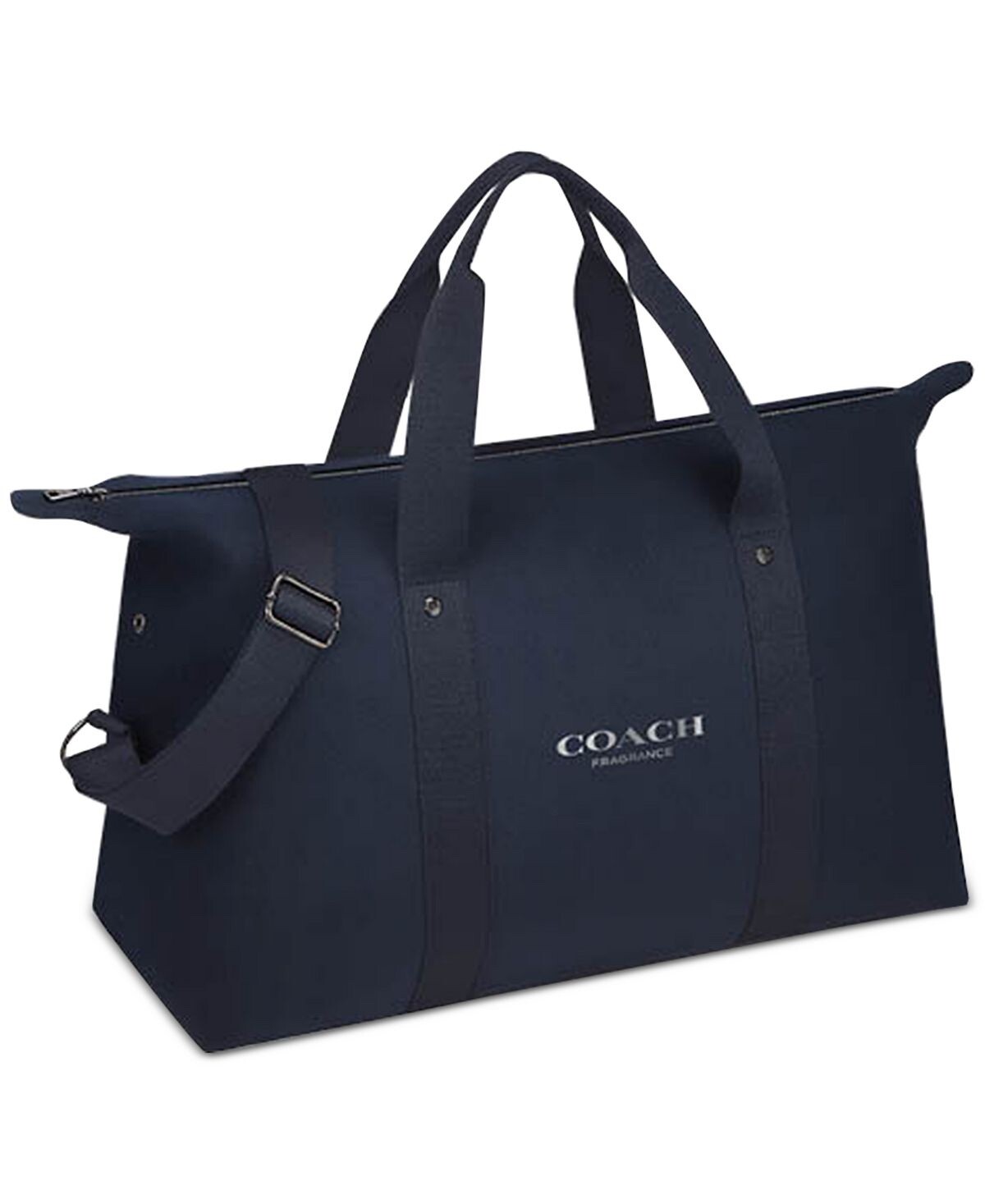 Coach Duffle Bag