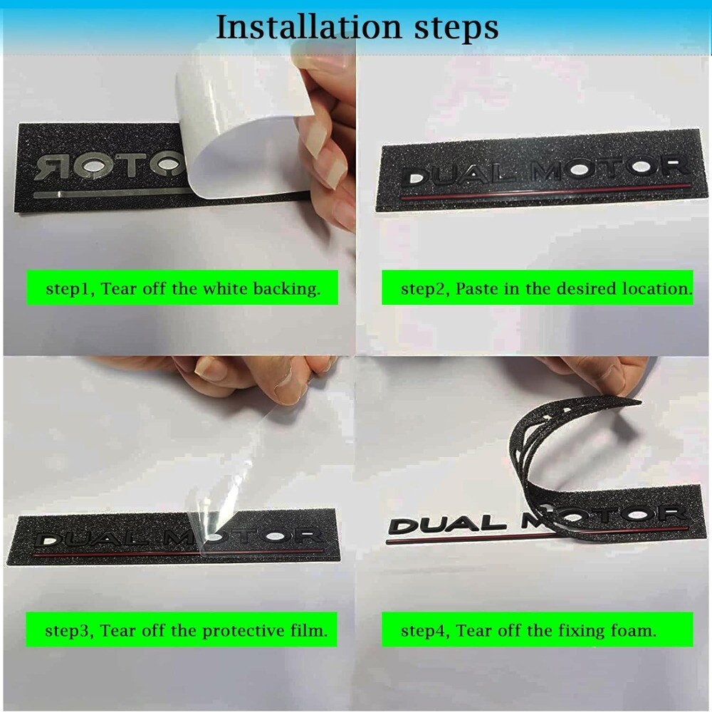 ABS Car Logo Sticker Emblem | eBay