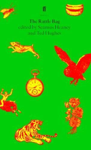 The Rattle Bag: An Anthology of Poetry - Paperback By Heaney, Seamus ...