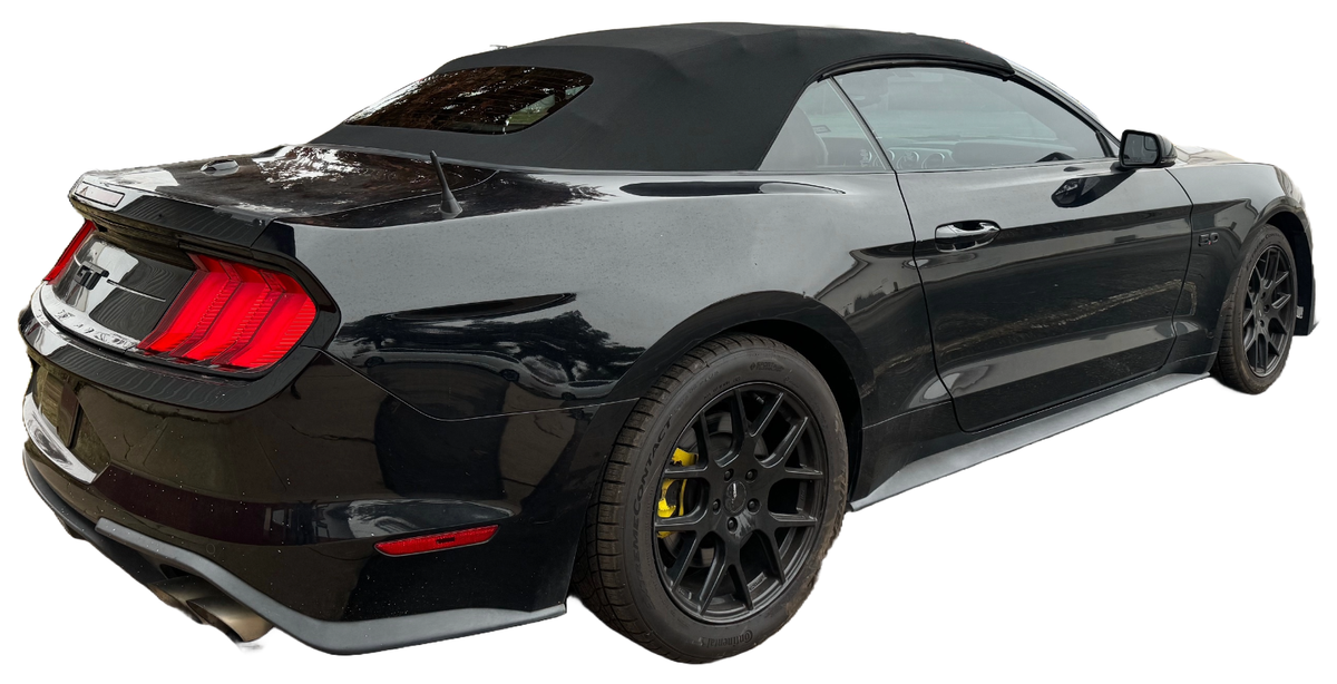Kits De Capota Convertible Mustang