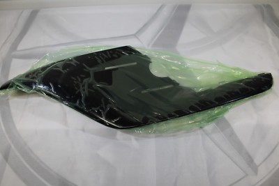 NEW Genuine Mercedes-Benz R172 SLC LH Front Bumper Gloss Lower Trim ...