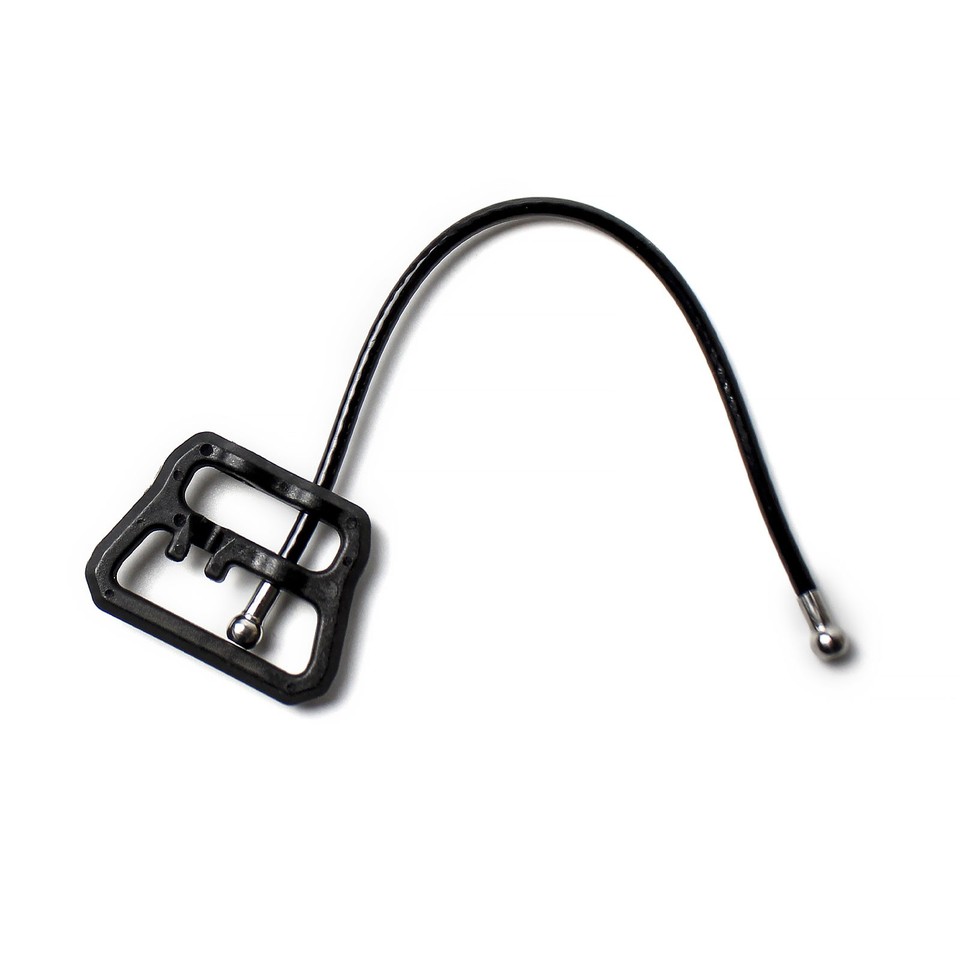 Wire Loop Sling Rifle Universal Connection Adapter Quick-detach QD ...