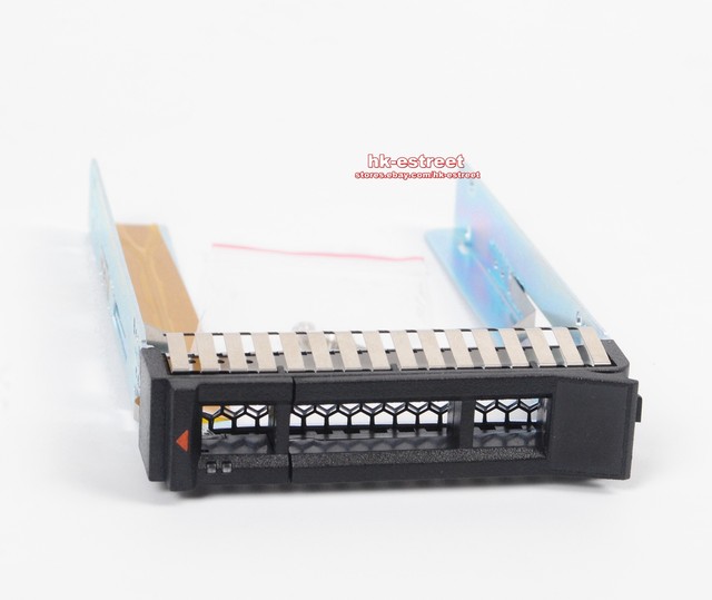 IBM 00E7600 2.5'' SAS/SATA Hard Drive Caddy Tray for sale online | eBay