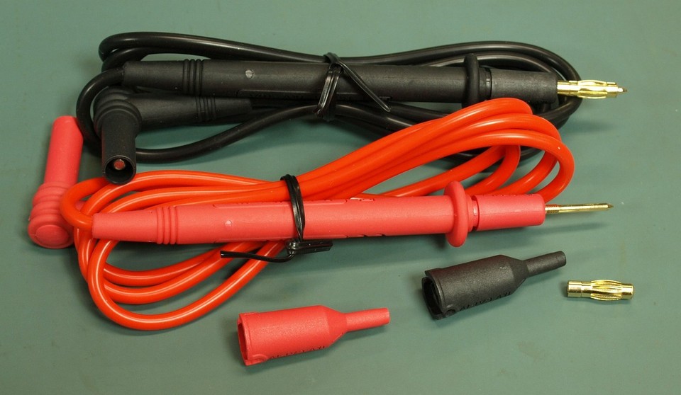 EEVblog / Brymen BM235 Multimeter 647267952453 | eBay