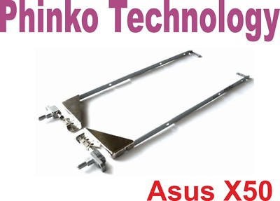 New ASUS X50 X50VL X50SL X50SV X50N X50M X50RL Hinge | eBay