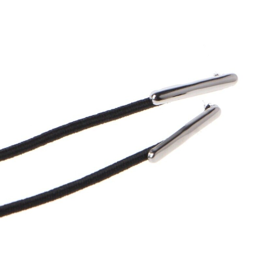 Elastic Adjustable Cord Fasteners Chin Strap Clip Hat Chin Strap Hat ...
