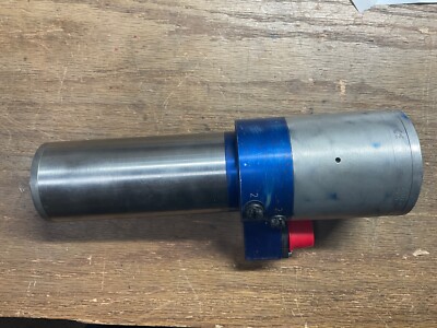 Lathe - Spindle Assembly