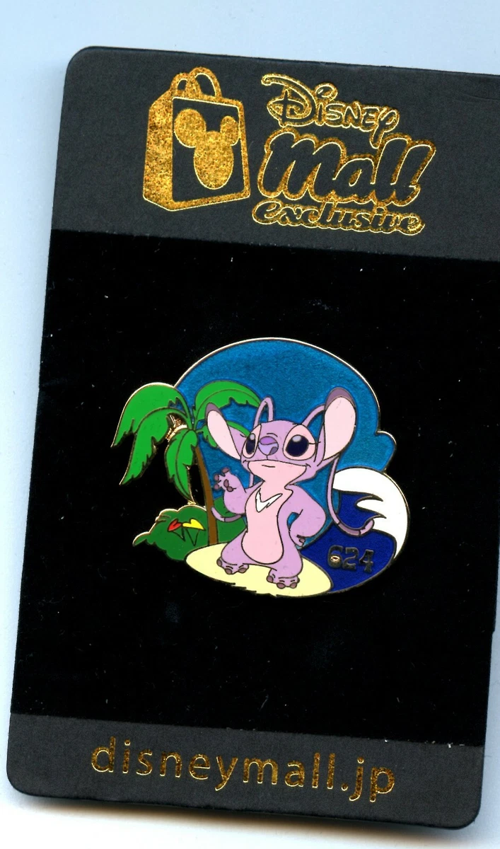 Lilo And Stitch Experiment 100