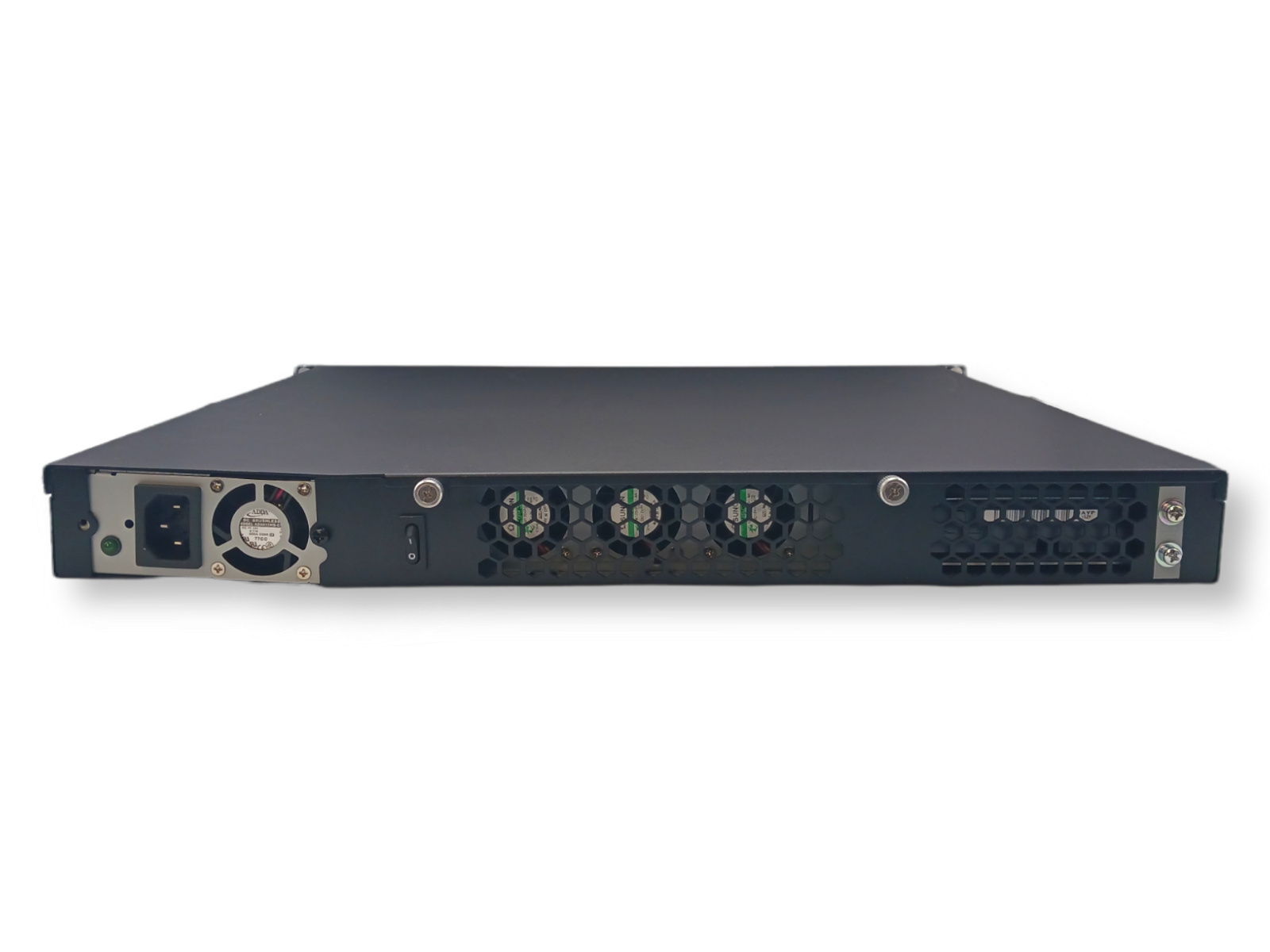Check Point 5200 PB-20 Firewall Appliance w/ CPAC-4-1F-B, Exp. Module ...