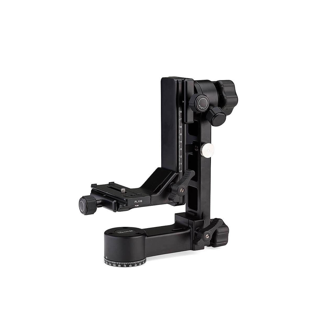Benro GH3 Gimbal Head / Kopf Neuware vom Fachhändler GH 3 incl. PL-100 Platte | eBay.de