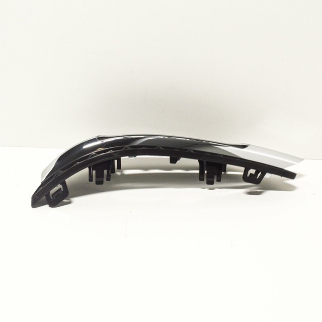 MERCEDES BENZ C Class W204 Foglight Grill O/s A2048803324 for sale ...