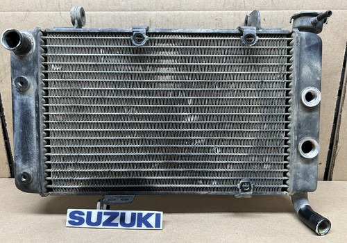 2003-2008 SUZUKI LTZ 400 KFX 400 DVX 400 RADIATOR ONLY | eBay
