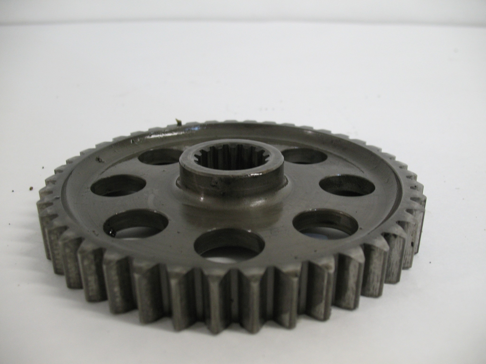 2004 ARCTIC CAT FIRECAT F7 700 EFI LOWER DRIVE SPROCKET | eBay