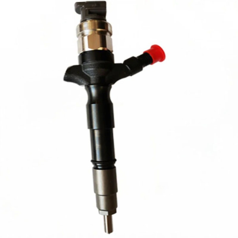 1KD/2KD Injector 23670-0L010 0L090 0L110 30030 2.4 D 4WD 2KD-FTV 1pc ...