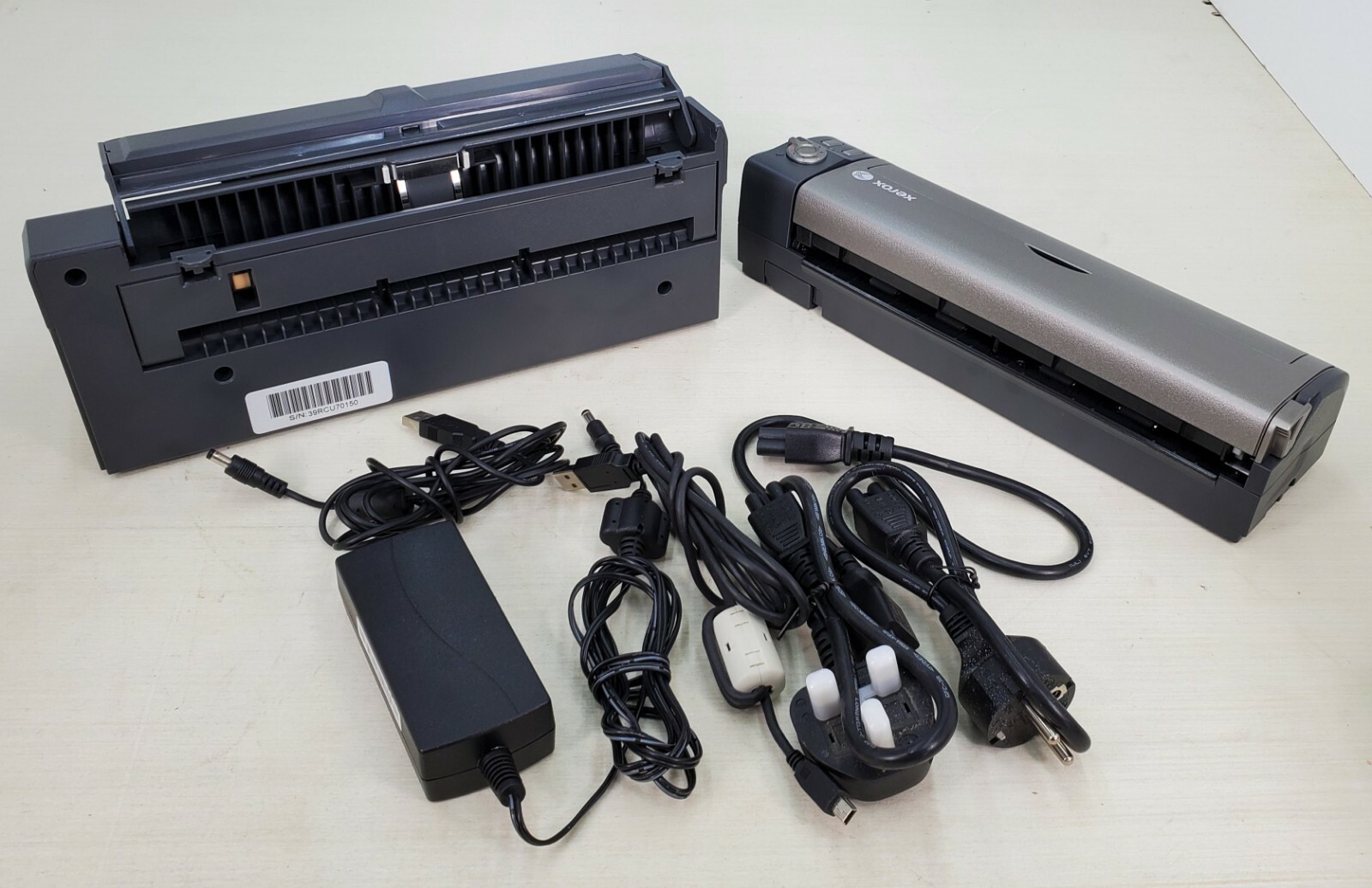 Xerox+DocuMate+3115+Sheetfed+Scanner for sale online | eBay