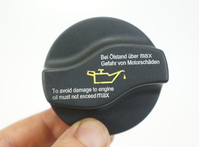 E350 Engine Oil Cap Disc Brake Oil Cap Front With Led For Royal