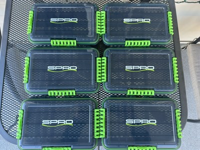 Tackle Boxes - Plano 3600