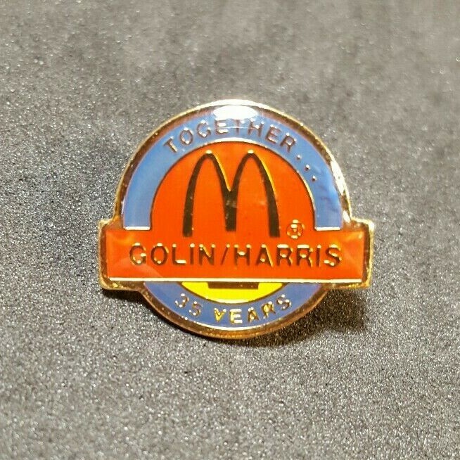 Golin Harris Logo Golin/Harris International Inc.