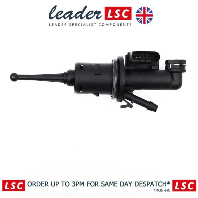 AUDI A3 TT & Seat ALTEA Leon TOLEDO Clutch Master Cylinder 1k0721388a ...