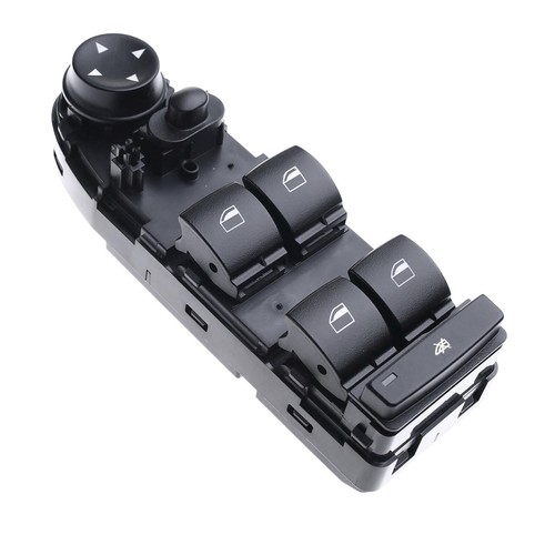 Fensterheberschalter Vorne Links für BMW 3er E90 3er Touring E91 ...
