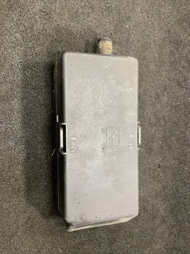 2008 pontiac g6 fuse box 2.4 | eBay