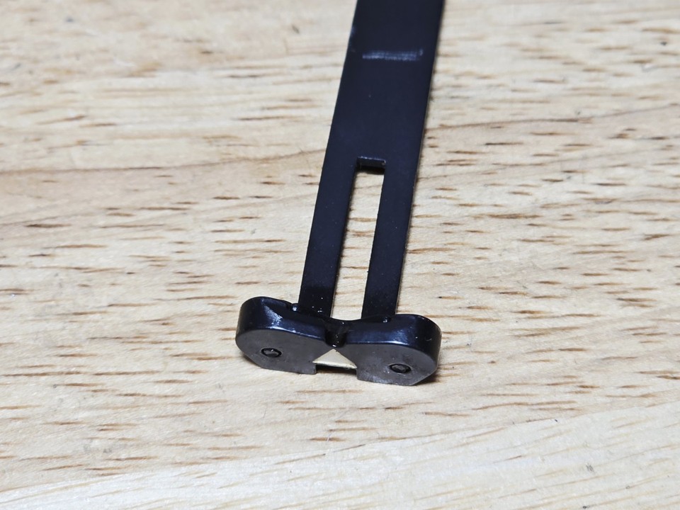 Winchester Model 94 Rear Sight with Elevator Post 64 #14 | eBay