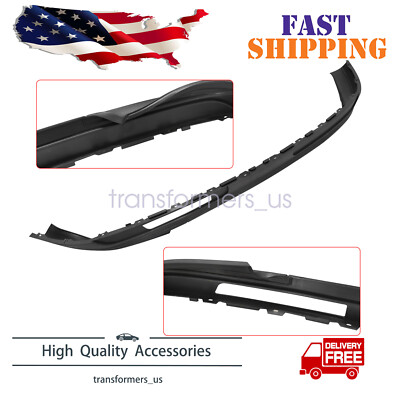 New Front Lower Valance Panel FB5Z17626BA For 2016-2019 Ford Explorer ...